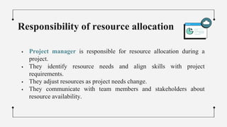 Software SPM Resource Allocation Group 6.pptx