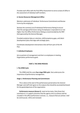 Spms | PDF