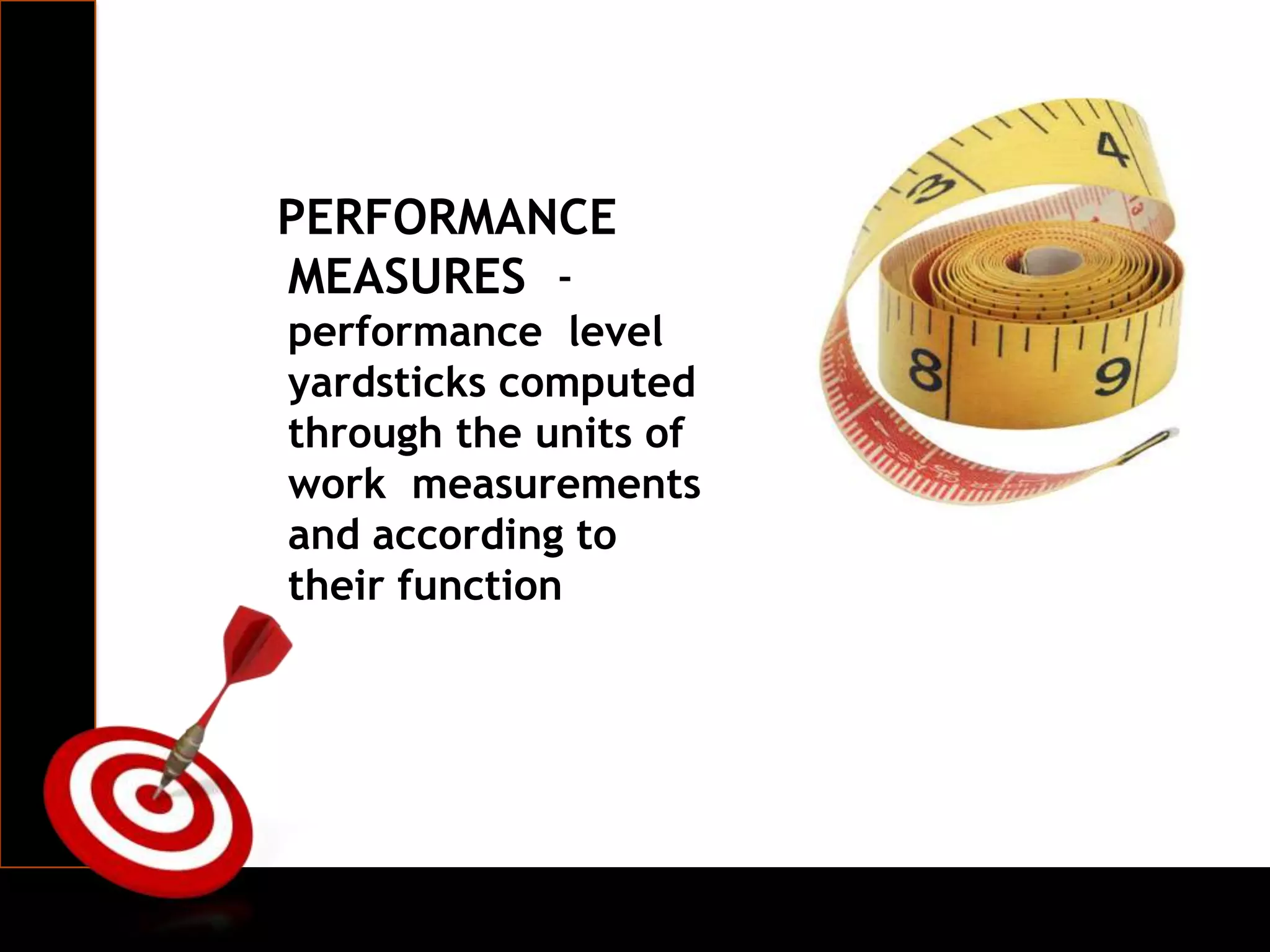 Strategic Performance Management System | PPTX