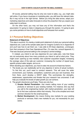 Spm sample chapters | PDF