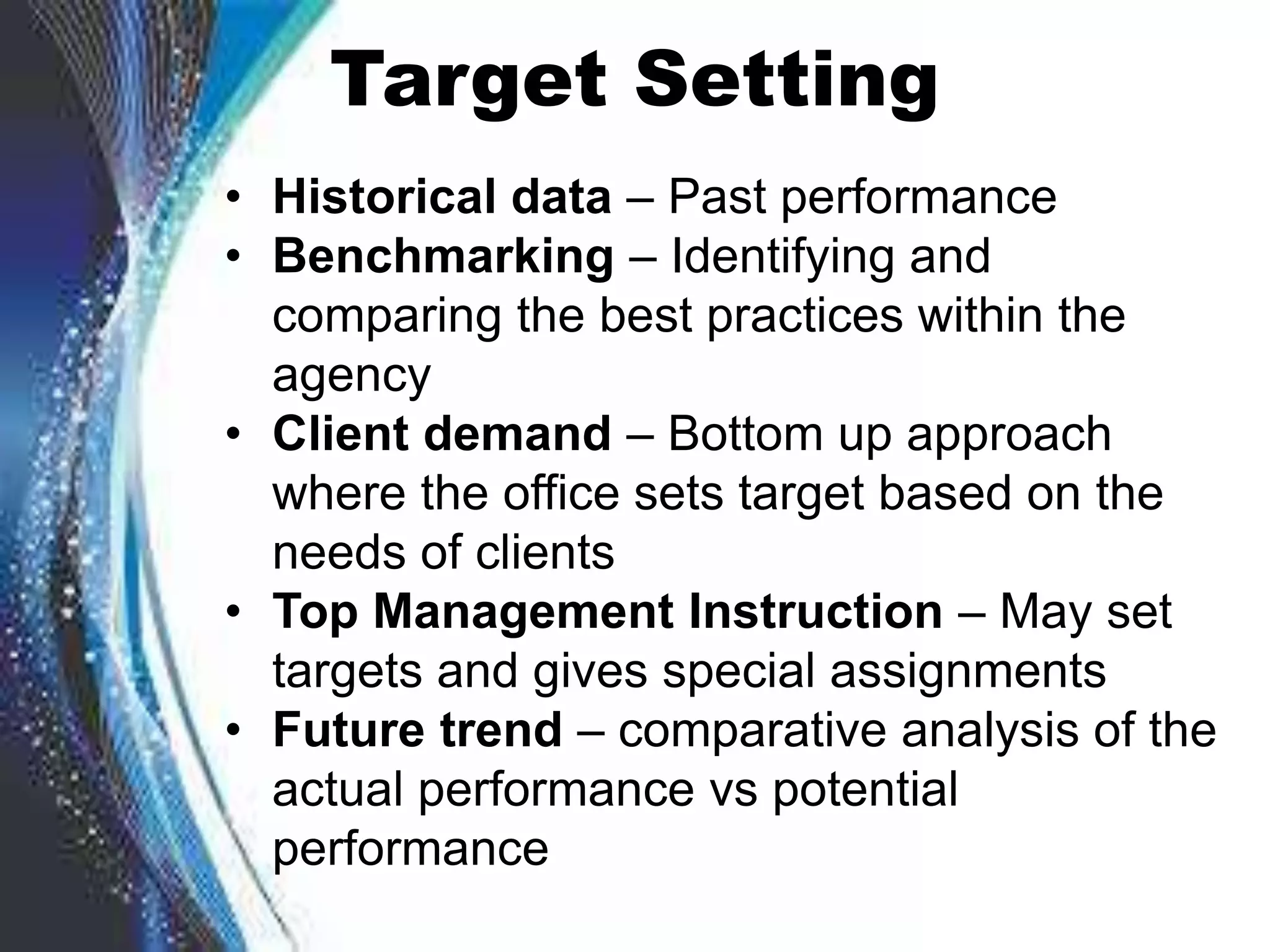 CDA Strategic Performance Management System Revised | PPT
