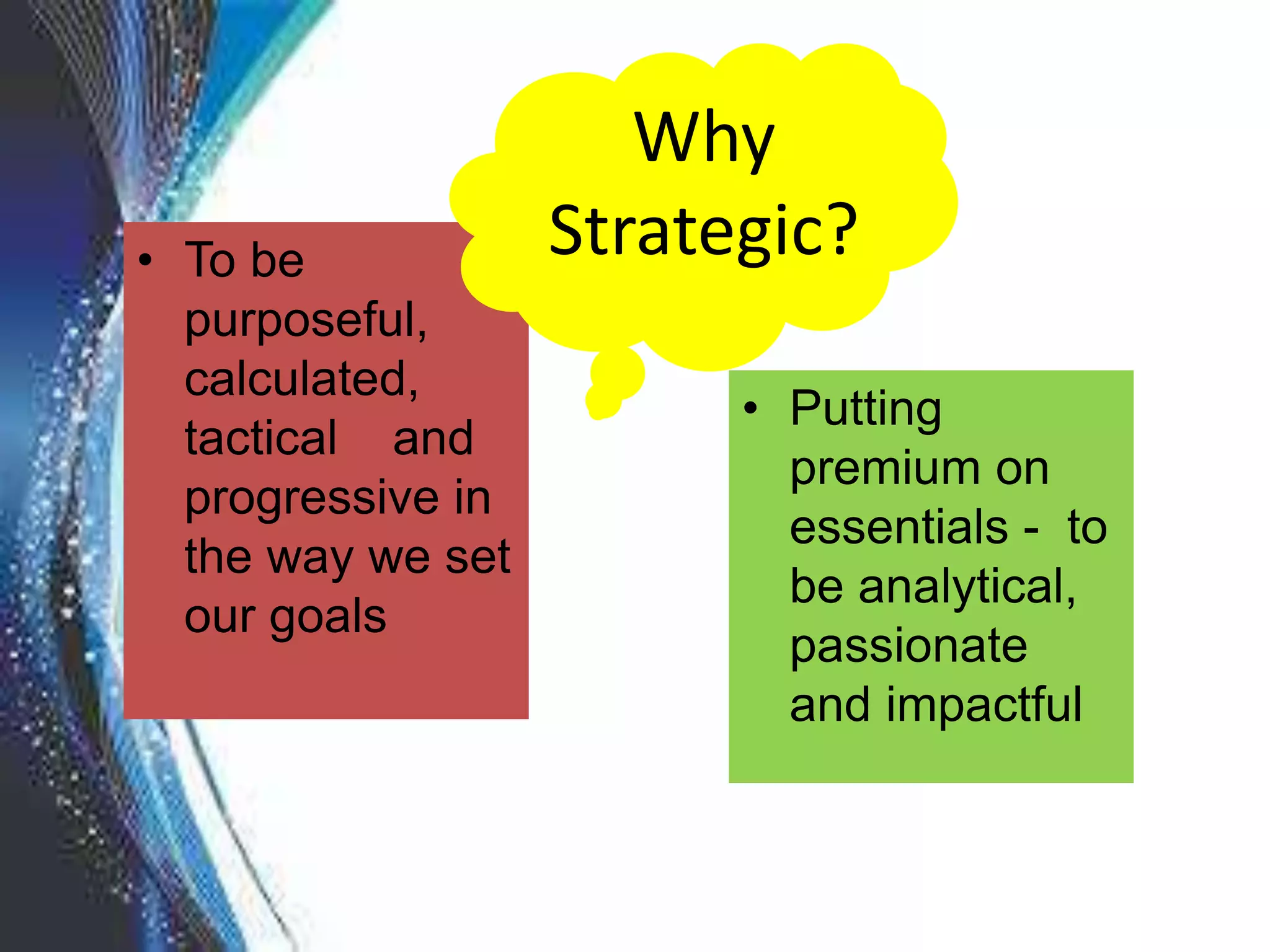 CDA Strategic Performance Management System Revised | PPT