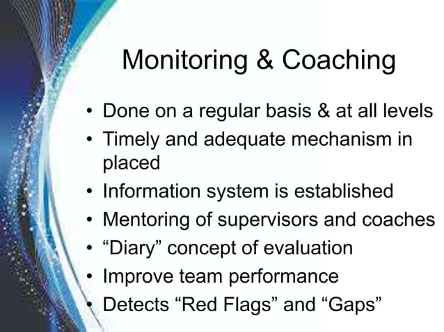 CDA Strategic Performance Management System Revised | PPT | Human ...