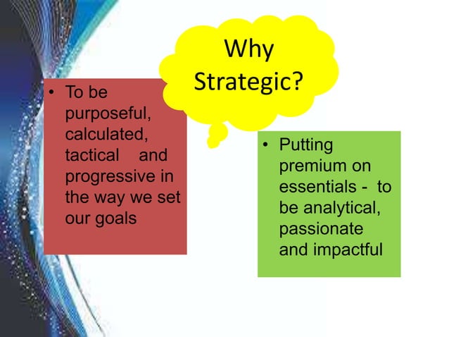 CDA Strategic Performance Management System Revised | PPT | Human ...