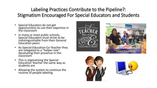 School To Prison Pipeline 2017 | PPTX | Special Needs Kids | Parenting