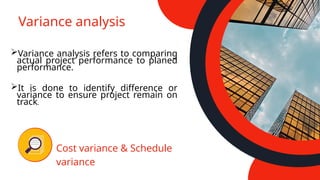Variance Analysis types and importance.pptx