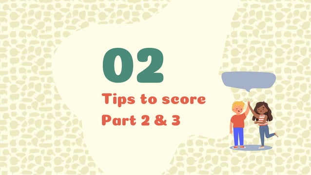 SPM Speaking Exam 101.pptx | Educational Assessment | Education