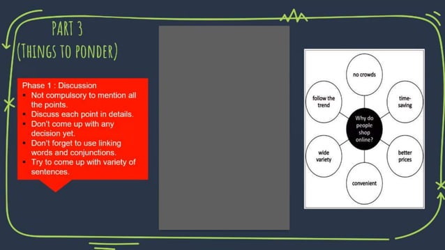 SPM Speaking Exam 101.pptx | Educational Assessment | Education