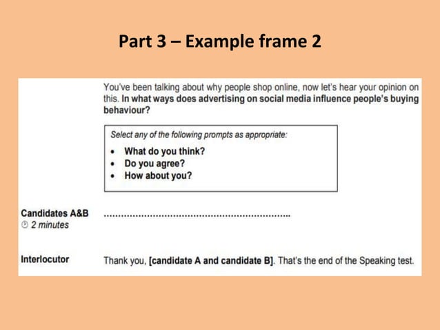 SPM SPEAKING TEST- An Understanding.pptx | Educational Assessment ...