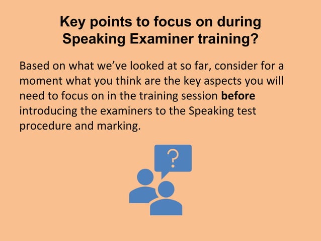 SPM SPEAKING TEST- An Understanding.pptx | Educational Assessment ...