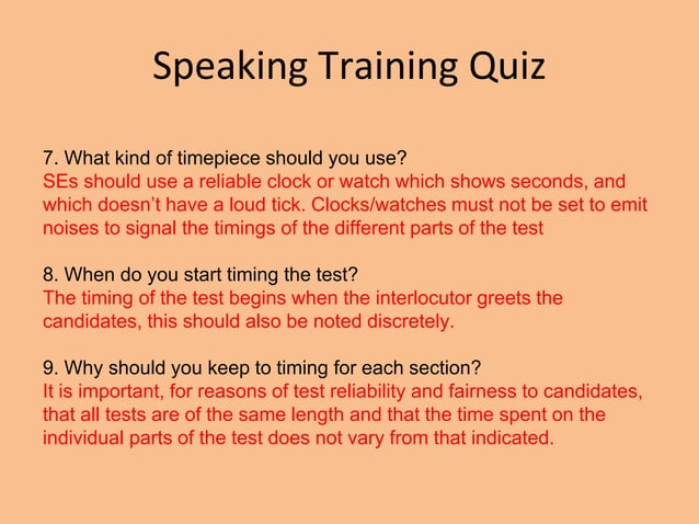 SPM SPEAKING TEST- An Understanding.pptx | Educational Assessment ...