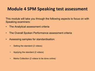SPM SPEAKING TEST- An Understanding.pptx