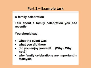 SPM SPEAKING TEST- An Understanding.pptx