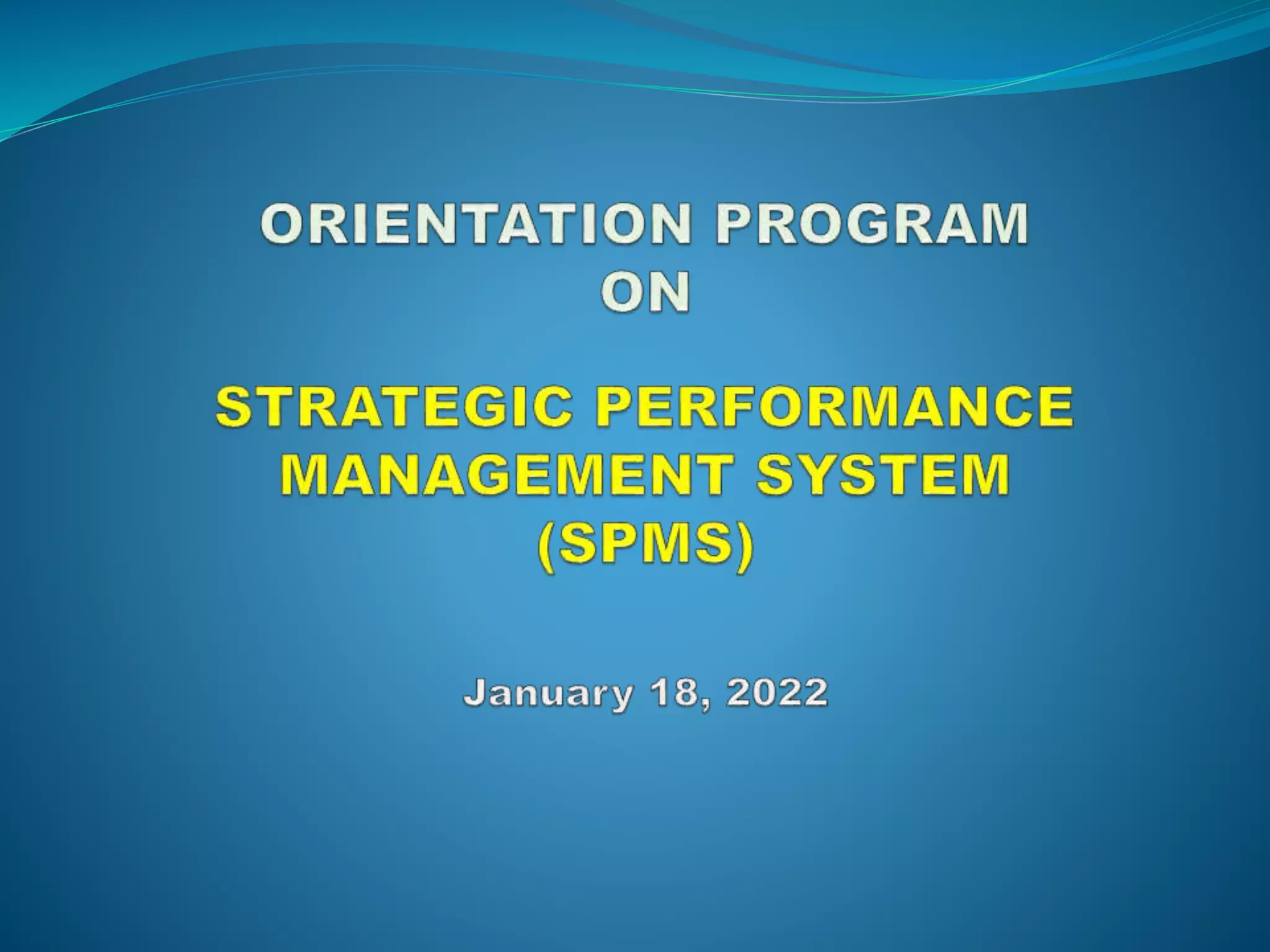 SPMS Presentation.pptx