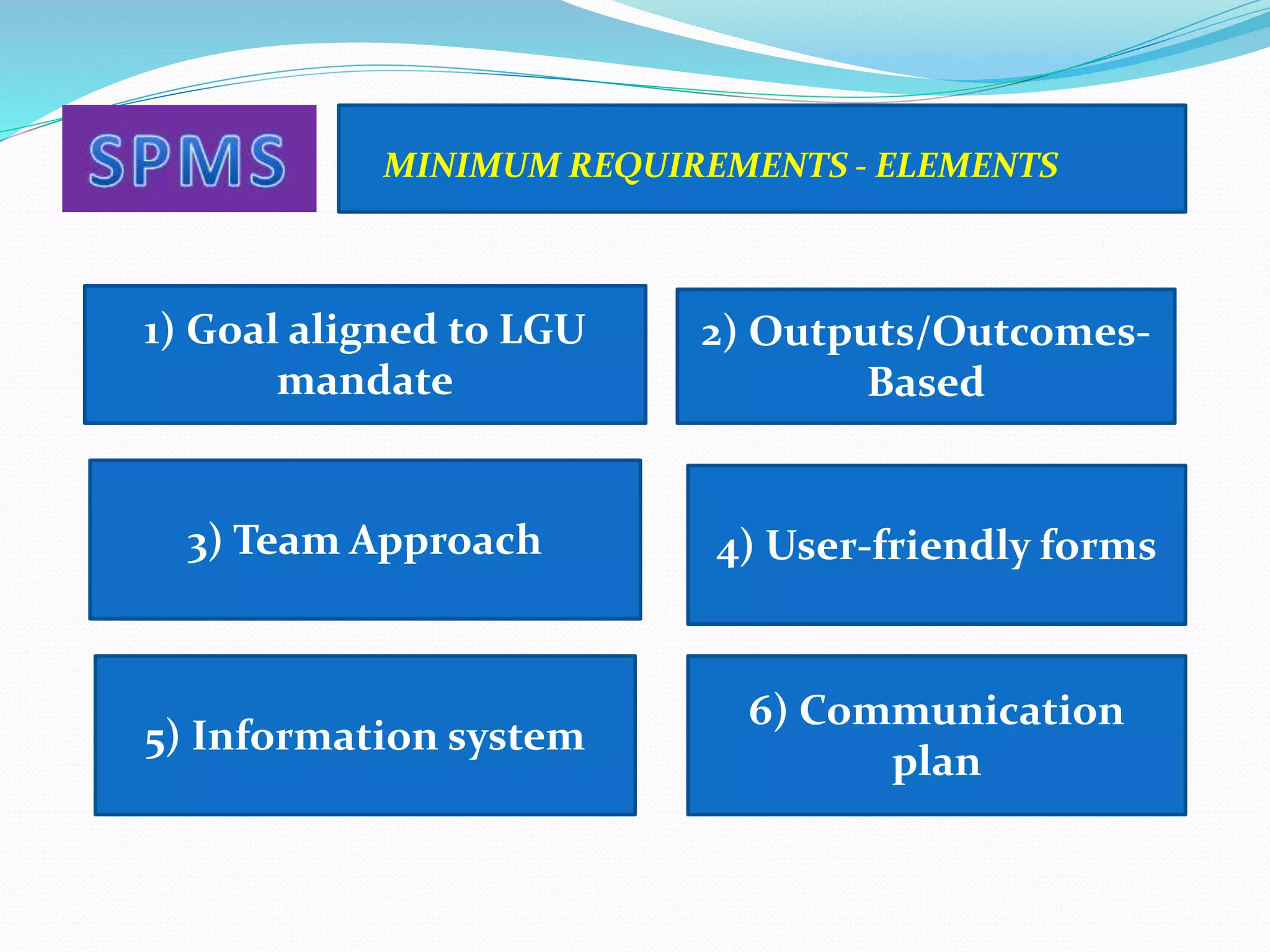 SPMS Presentation.pptx