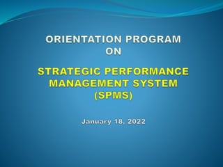 SPMS Presentation.pptx