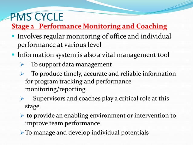 SPMS Presentation.pptx | Human Resources | Business