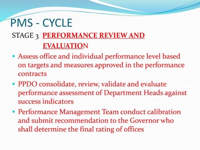 SPMS Presentation.pptx | Human Resources | Business
