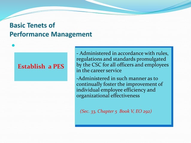 SPMS Presentation.pptx | Human Resources | Business