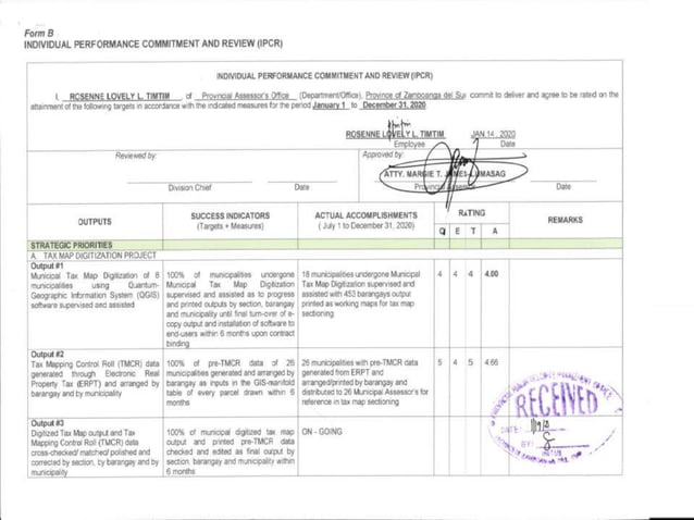 SPMS Presentation.pptx | Human Resources | Business