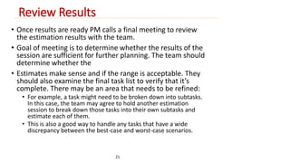 DELPHI METHOD (COST ESTIMATION MODELT) | PPTX