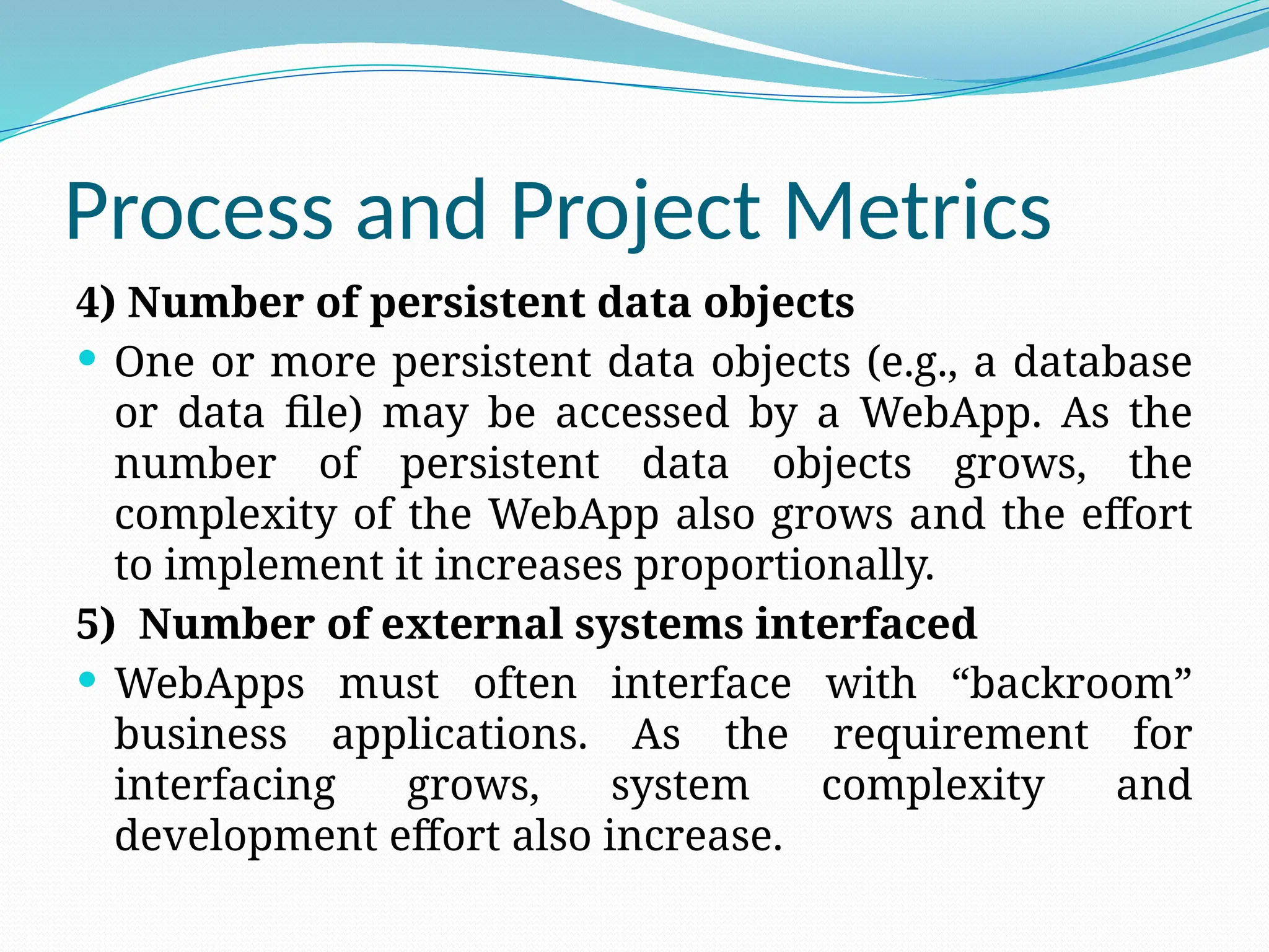 Software Project Management Unit 2 chapters | PPTX