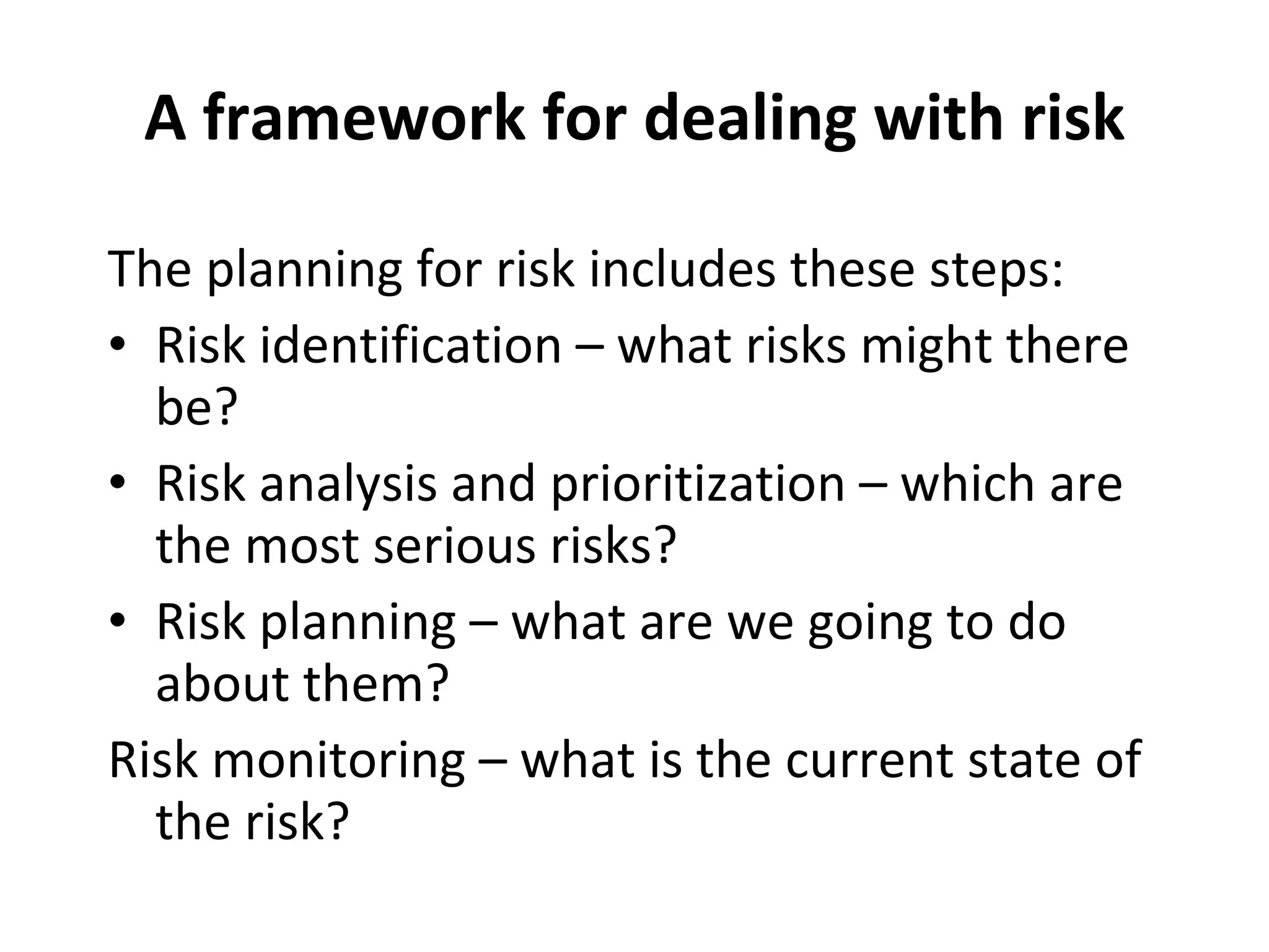 Spm unit 3 | PPT | Technology & Computing