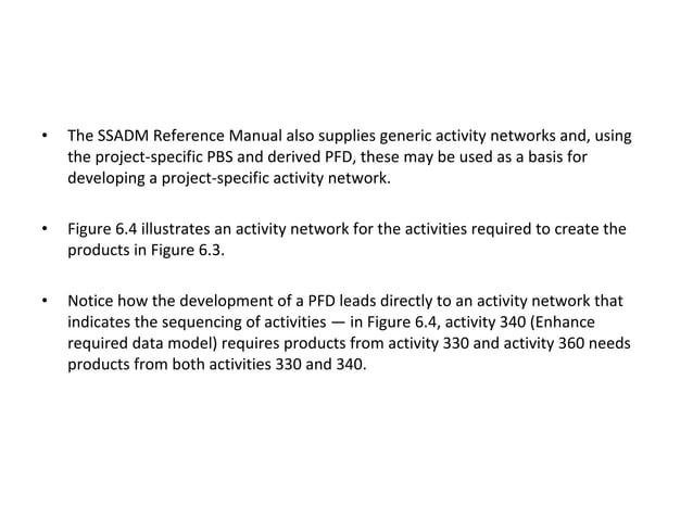 Spm unit 3 | PPT | Technology & Computing