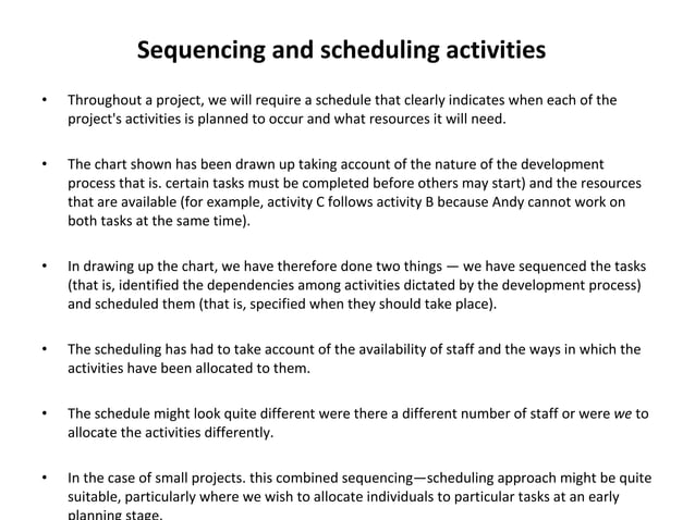 Spm unit 3 | PPT | Technology & Computing