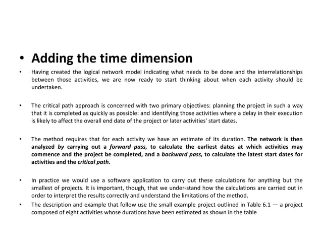 Spm unit 3 | PPT | Technology & Computing