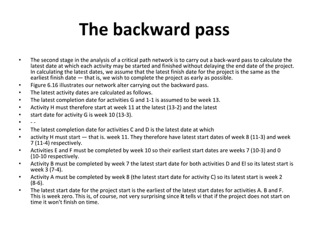 Spm unit 3 | PPT | Technology & Computing