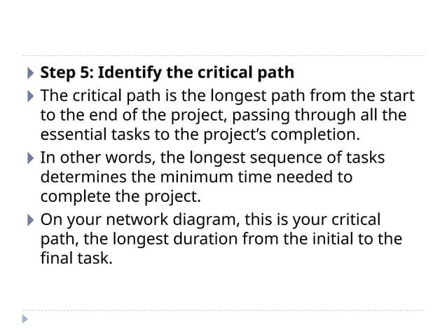SPM Unit 3 Project Planning and Scheduling | PPTX