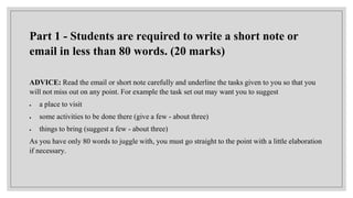 SPM WRITING TEST- AN Understanding.pptx