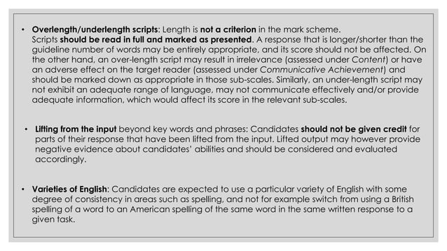 SPM WRITING TEST- AN Understanding(1).pptx
