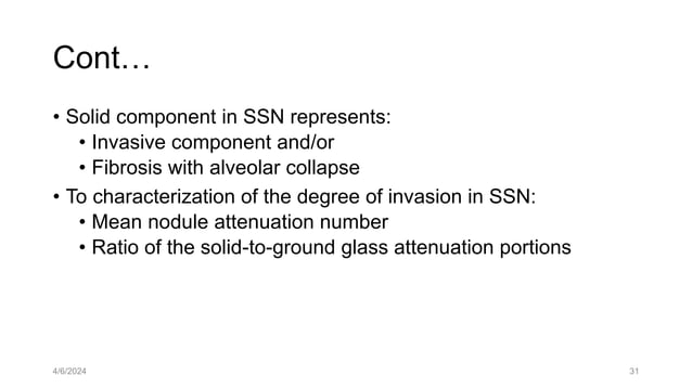 SPN-Imaging of Solitary Pulmonary Nodules.pptx