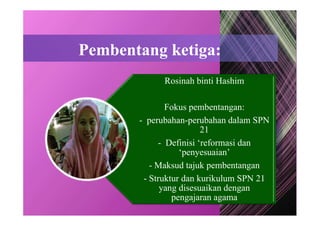 SPN21_Rosinah,Norizan,Kalthum dl | PDF