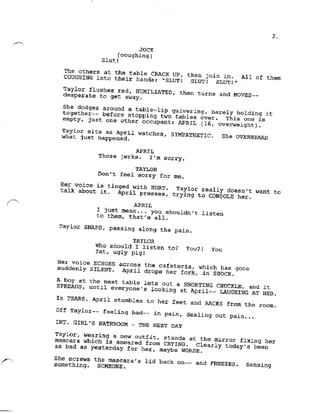 4.13 After School Special - Casting Side April | PDF