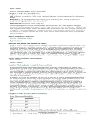 Spn chest 2003 | PDF