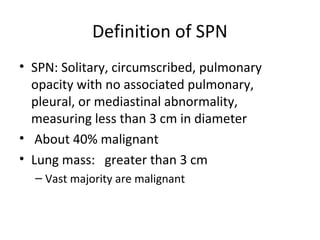 Spn ppt | PPT