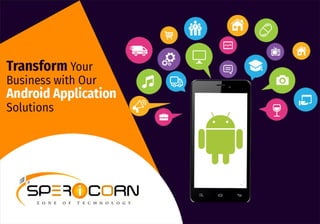 Mobile Application Development Company | PDF
