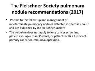 Solitary pulmonary nodule vp.pptx