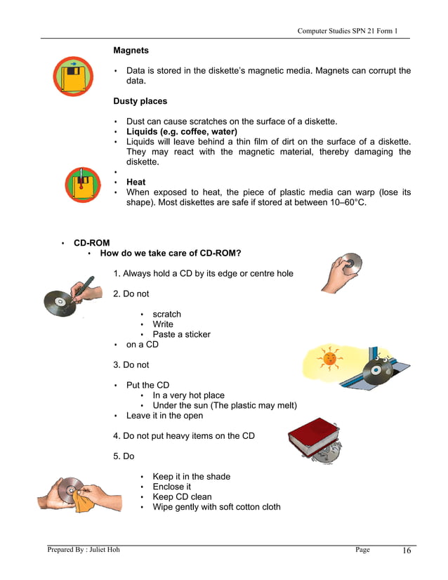 Spn year 7 notes | PDF