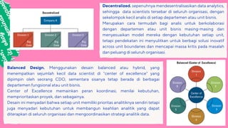 9. Designs for Digital Organizations &Big Data analytics | PDF