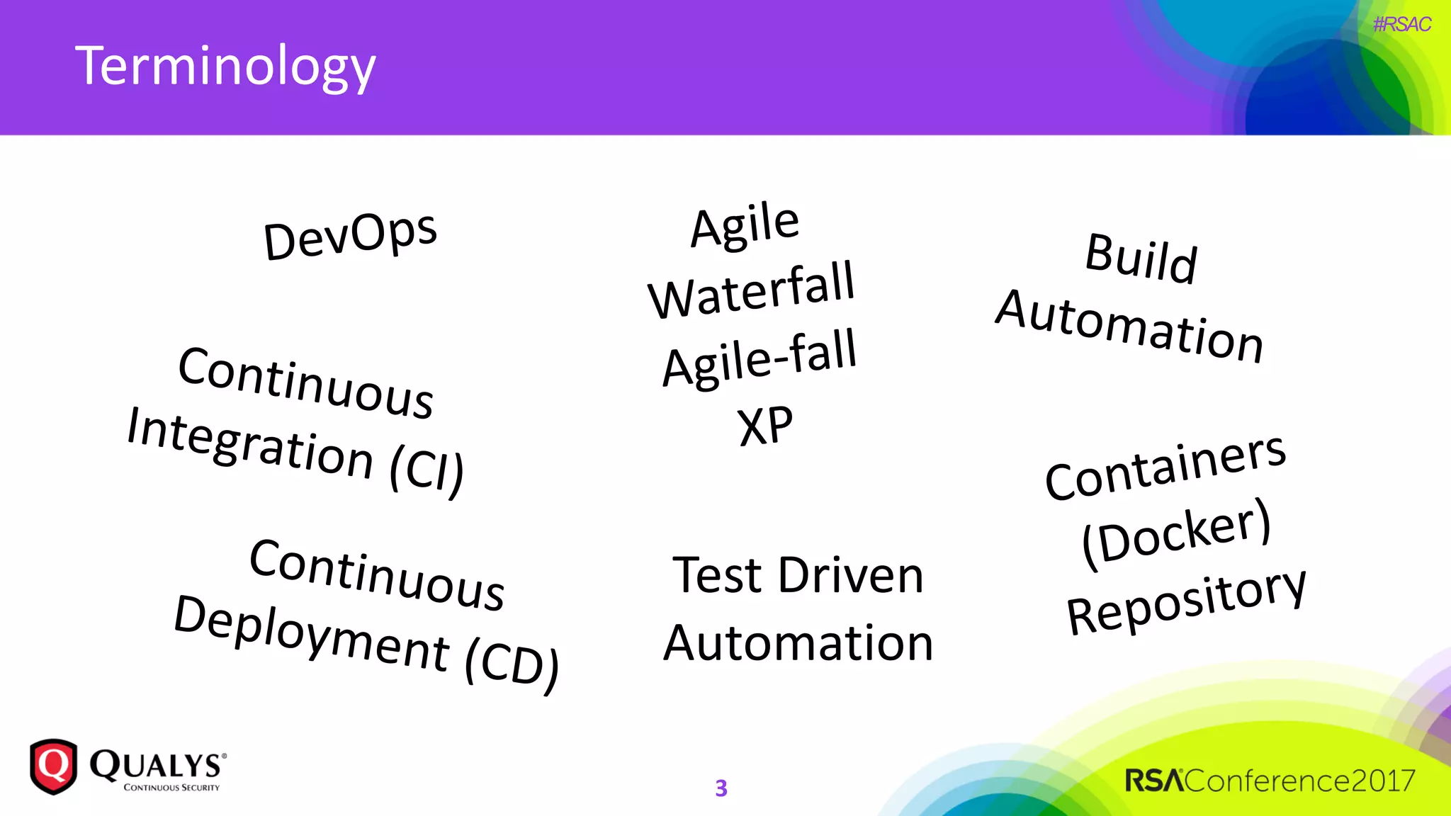 Devsecops Building Continuous Security Into It And App Infrastructures Ppt