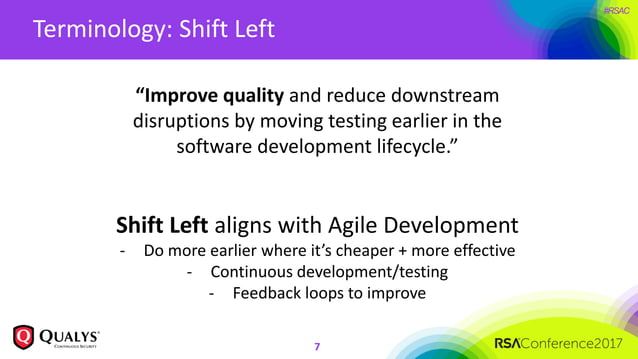 Devsecops Building Continuous Security Into It And App Infrastructures Ppt