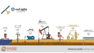 SPOC Automation Energy Savings Presentation DUG Eagleford | PPTX