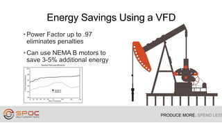 SPOC Automation Energy Savings Presentation DUG Eagleford | PPT