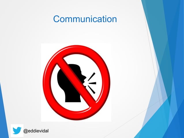 Single Point of Contact (SPOC) - One Goal, One Journey to the Road to ...