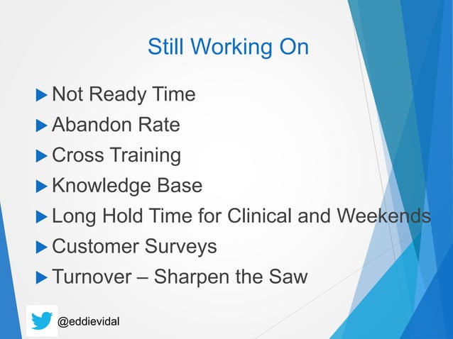 Single Point of Contact (SPOC) - One Goal, One Journey to the Road to ...