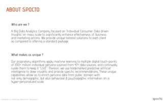 Spocto a new paradigm | PDF